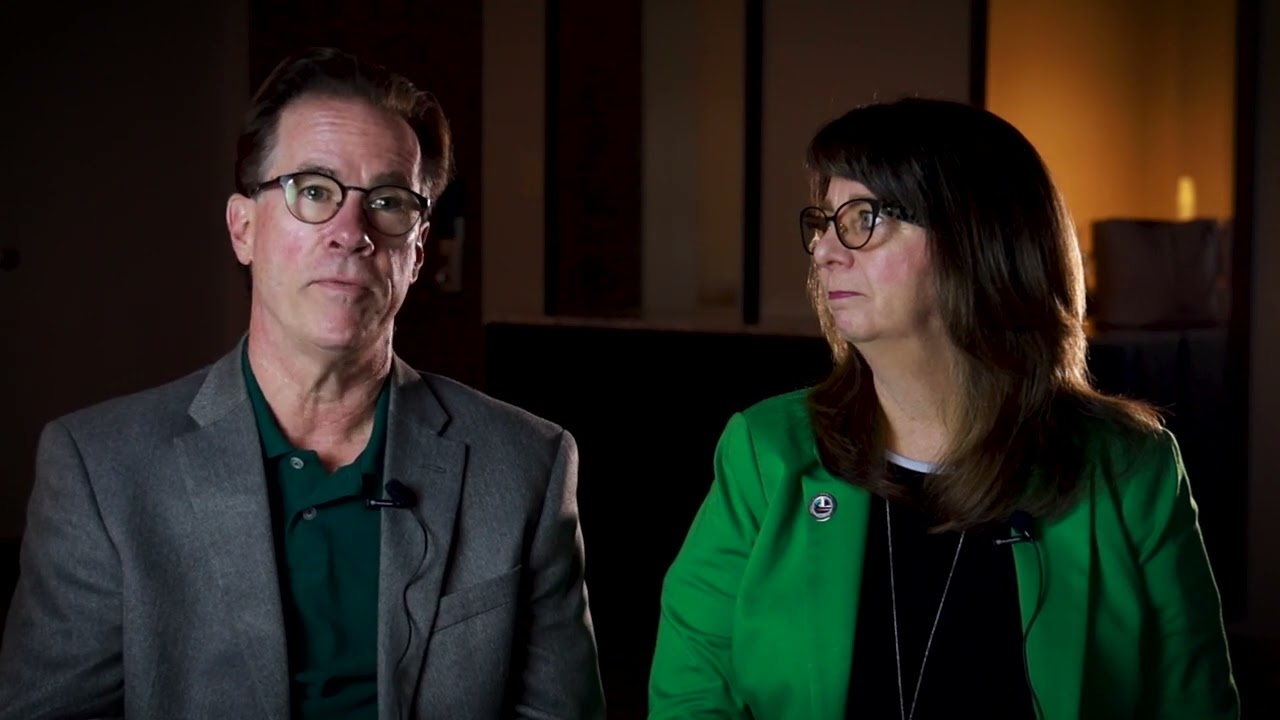 Living with Multiple Myeloma: Michael Tuohy, A 23-Year Survivor's ...